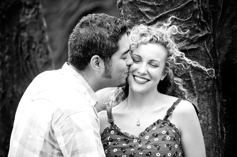 The way is should be – Ocken Photography